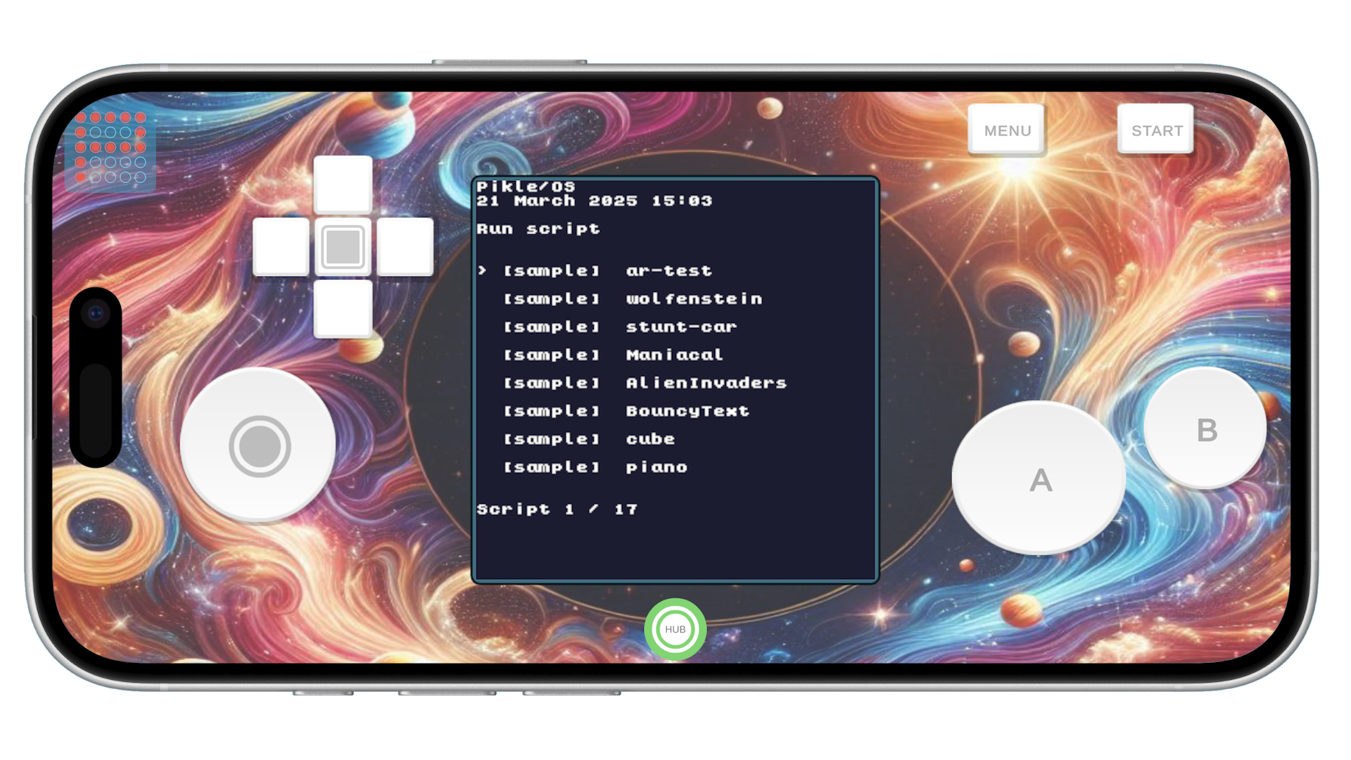 Pikledev.com – Programming for Pikle – the virtual games console for ...